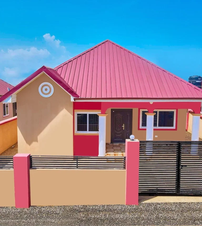 National Homeownership Fund (NHF)